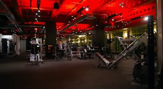 Best Gyms in Las Vegas - Ultimate Solution for Physical Fitness